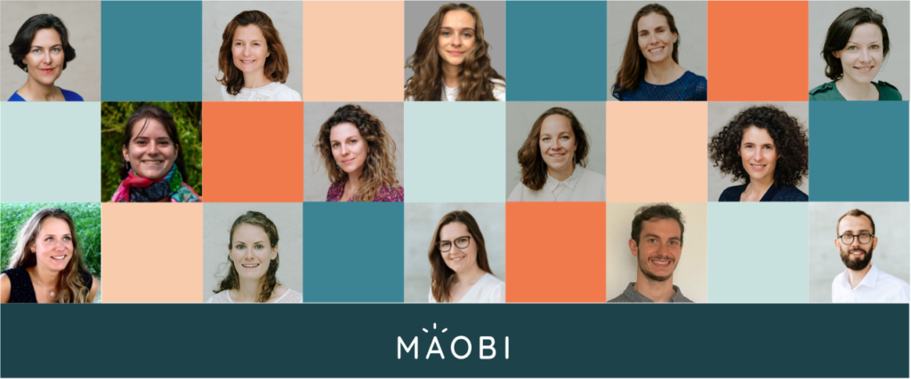 MAOBI ANNONCE SA FUSION AVEC CELSIOUS - JUIN 2023 | Maobi